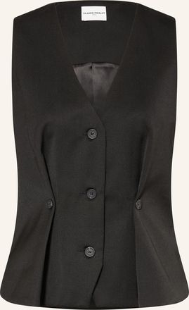 Claudie Pierlot Claudie Pierlot Blazerweste schwarz