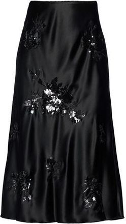 Ermanno Scervino BAS - Jupes midi sur YOOX.COM