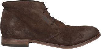 Moma SCHUHE - Stiefeletten auf YOOX.COM