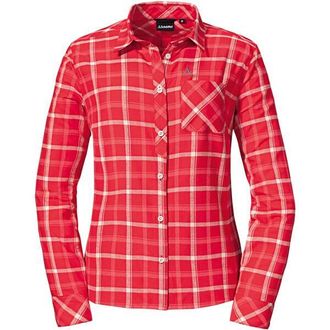 Sch&ouml;ffel Damen Bluse Blouse Almkogel L