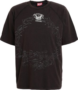 Diesel TOPS - T-shirts auf YOOX.COM