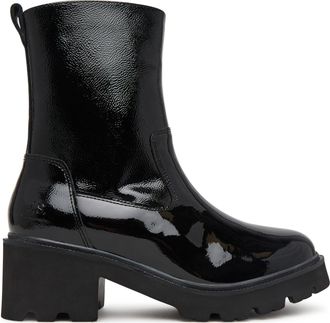 Josef Seibel Stiefeletten Josef Seibel Josephine 07 98307-MA65 Schwarz