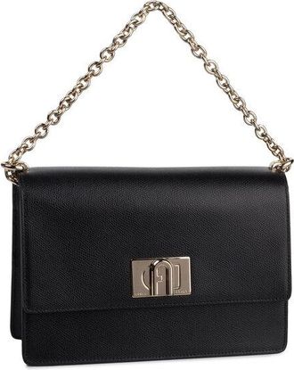 Furla Handtasche 1927 1064448 B BAFI ARE Schwarz