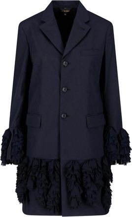 Comme Des Gar&ccedil;ons Blazer - Noir