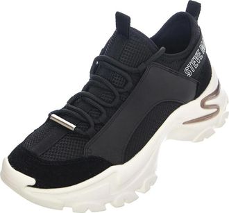 Steve Madden Femme, Chaussures, Noir, Taille: 38 1/2 EU Baskets