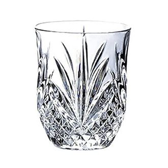 Arcoroc ARC L7253 Broadway Schnapsglas, Shotglas, Stamper, 50ml, Glas, transparent, 6 St&uuml;ck