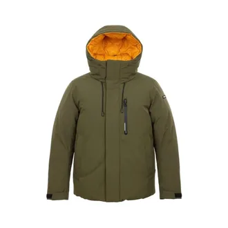 Freedomday Wendejacke - - Jackets - Herren - Mehrfarbig - S
