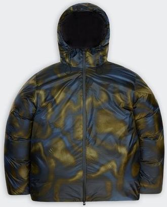 Rains Doudoune - Taille XS