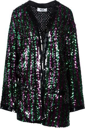 Msgm STRICKWAREN - Strickjacken auf YOOX.COM