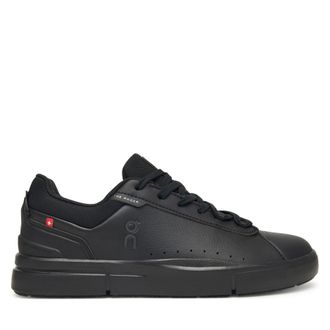 On Sneakers On The Roger Advantage 3WF30391043 Schwarz