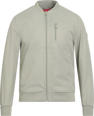 Guess JACKEN & M&Auml;NTEL - Jacken und Anoraks auf YOOX.COM