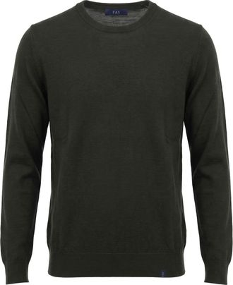 Fay STRICKWAREN - Pullover auf YOOX.COM