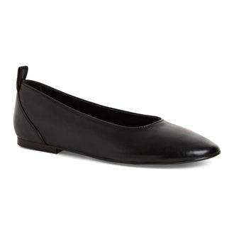 Tamaris Femme, Chaussures, Noir, Taille: 39 EU Ballerines