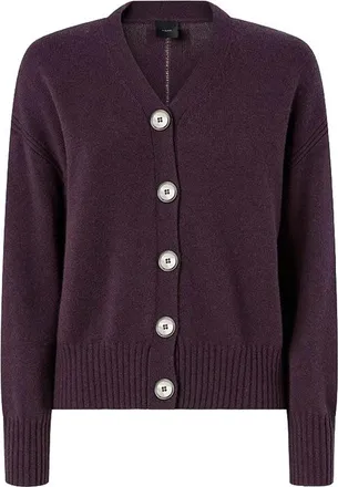 Pinko Cardigan - Violet