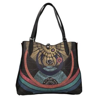 Gattinoni Damen, Taschen, Mehrfarbig, ONE SIZEGr&ouml;&szlig;e