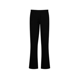 HUGO BOSS Pantalon de surv&ecirc;tement en coton m&eacute;lang&eacute;