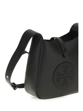 Tory Burch Miller Swing Crossbody Bag - Black