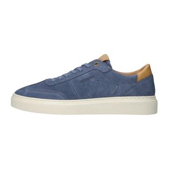 Mazzeltov Herren, Schuhe, Blau, 45 EUGr&ouml;&szlig;e
