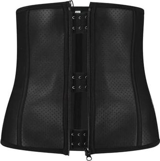 Bye Bra Corset Serre-Taille Support Dorsal High Waist Nipper - XL