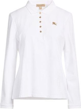 Burberry TOPS - Polos sur YOOX.COM