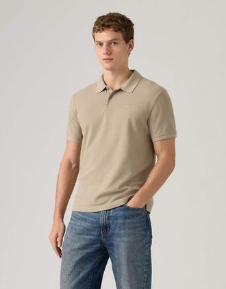Levi's Original - Polo - Auburn-Neutre