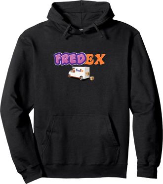 Skyline Furniture Fredex Ground Pullover Hoodie