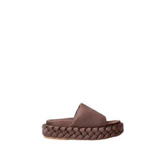Paloma Barcel&oacute; Infinyt - - Shoes - Damen - Braun - 36 EU