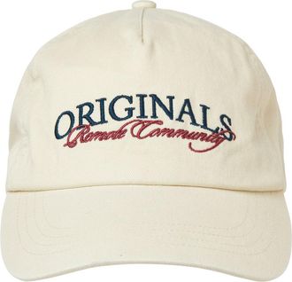Jack & Jones Cap JACFRAME