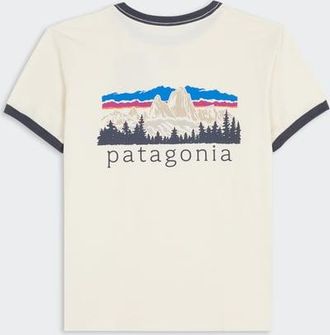 Patagonia T-shirt - Taille XS