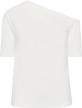 MY ESSENTIAL WARDROBE Femme, Tops, Blanc, Taille: 44 FR T-Chemises