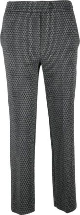 Kaos Kaos, Femme, Pantalons, Gris, Taille: 34 FR Pantalone