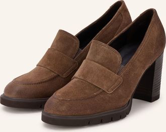 Paul Green Pumps braun