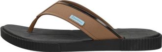 Ipanema Homme, Chaussures, Noir, Taille: 45 EU Vintage Teenslippers
