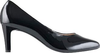 Högl Starlight, Escarpins Femme, Noir (Schwarz0100), 39 EU