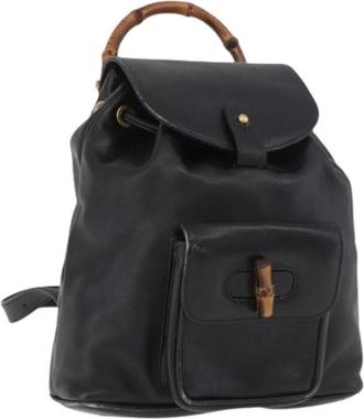 Gucci Damen, Pre-Owned, Schwarzk, ONE SIZEGr&ouml;&szlig;e