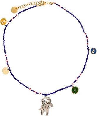 Marni SCHMUCK und UHREN - Halsketten auf YOOX.COM