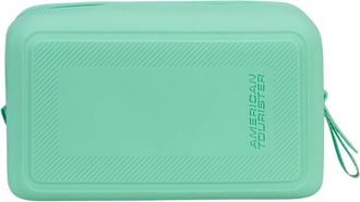 American Tourister Urban Groove Washbag Pop - - Bags - unisex - Gr&uuml;n - ONE SIZE