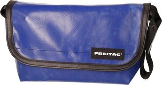 FREITAG Freitag, Femme, Sacs, Bleu, Taille: ONE Size Sacs bandouli&egrave;re