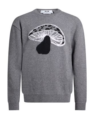 Msgm STRICKWAREN - Pullover auf YOOX.COM