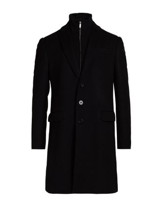 Emporio Armani JACKEN & M&Auml;NTEL - M&auml;ntel auf YOOX.COM