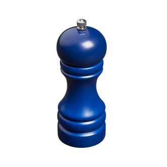 Tala Salzm&uuml;hle aus Holz mit voll einstellbarem Keramikmahlwerk f&uuml;r Kurs und fein gemahlenes Salz, Premium-Qualit&auml;t, perfekt f&uuml;r Zuhause, Restaurants und Ho