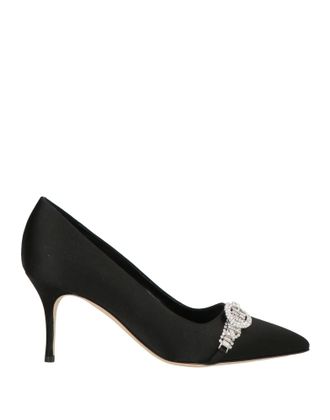 Manolo Blahnik SCHUHE - Pumps auf YOOX.COM