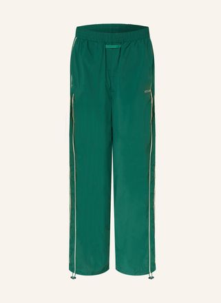Karo Kauer Karo Kauer Track Pants gruen
