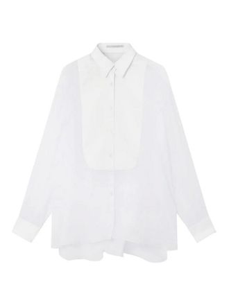 Stella McCartney Chemise - Blanc