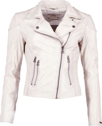 Maze Damen Lederjacke Ibiza