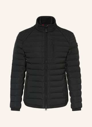 Wellensteyn Wellensteyn Steppjacke Mol schwarz
