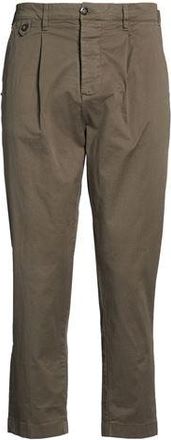 Officina 36 BAS - Pantalons sur YOOX.COM