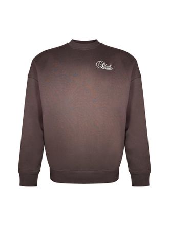 Siksilk Sweatshirt