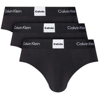 Calvin Klein Jeans HIP BRIEF 3PK LV00NB4475