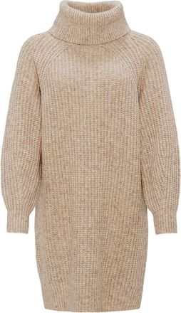 OPUS Damen Minikleid | Macadamia, 42